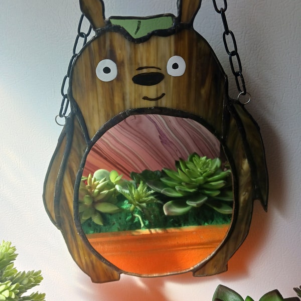 Cartoon Glass - Etsy