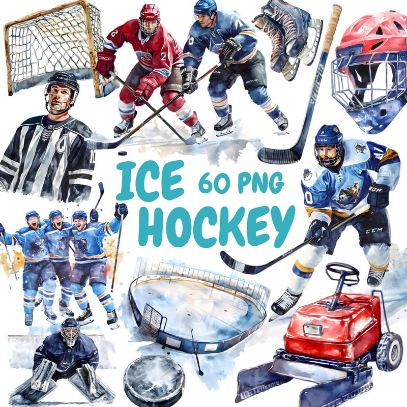 Pictures of Ice Water - Etsy UK