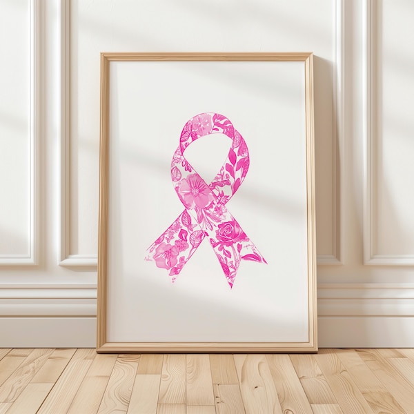 Breast Cancer Bulletin Board - Etsy