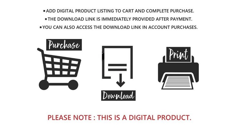 Moving Box Color Coded Key Chart, Color Coded Moving Box Room Tracker ...
