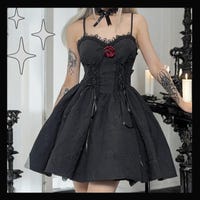 Southern Gothic - Etsy