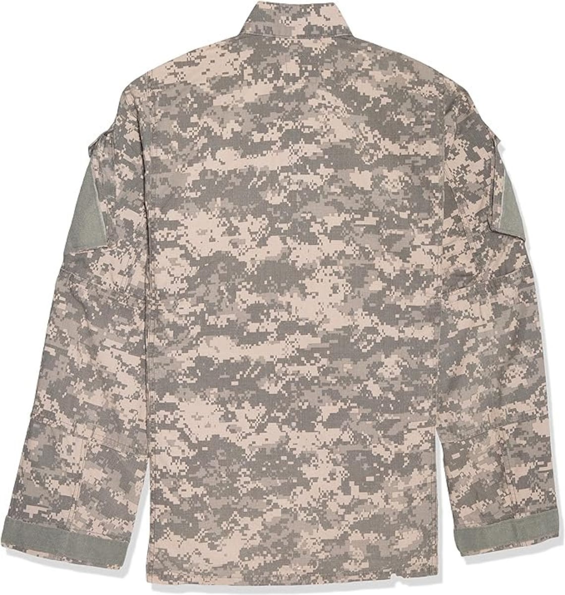Authentic ACU army Combat Unifrom Military Jacket - Etsy