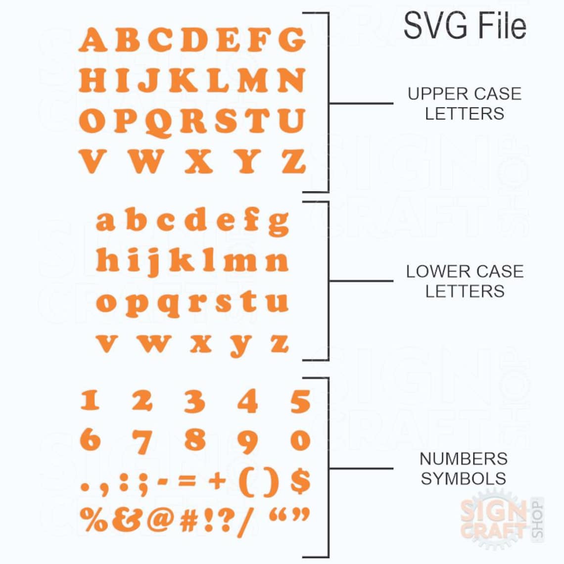 Cooper Black Font | Installation File for Win/mac Ios + Instructions ...