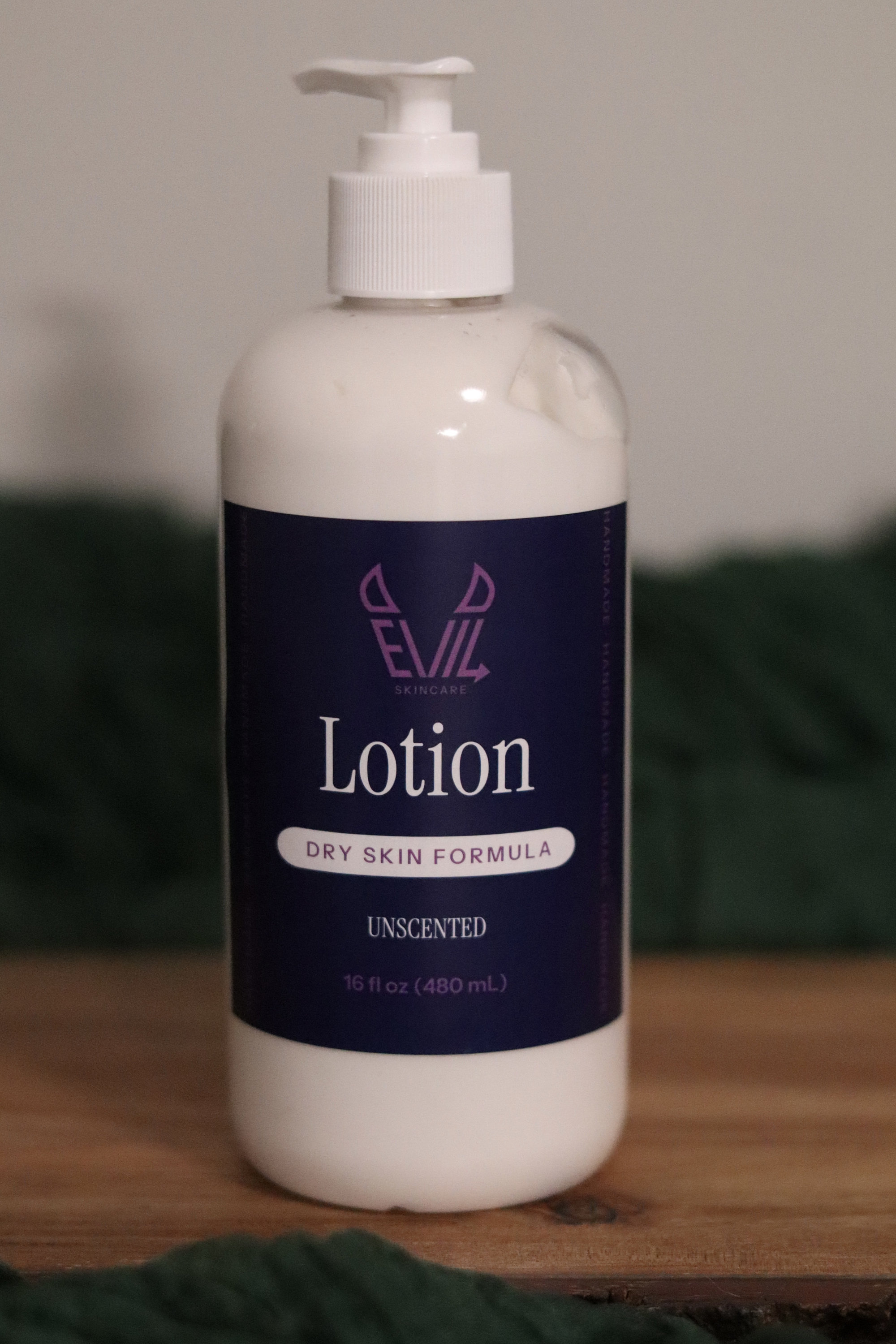 Handmade Lotion - Etsy