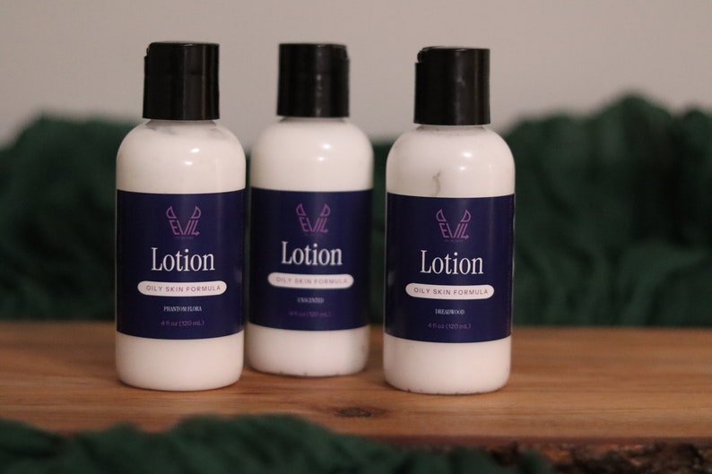 Handmade Lotion - Etsy