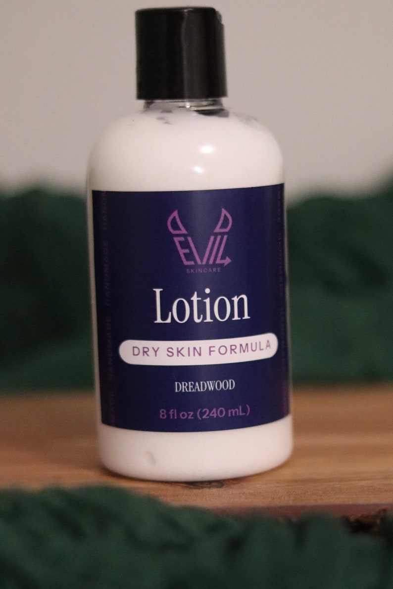 Handmade Lotion - Etsy