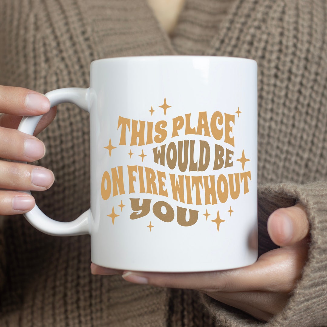 Administrative Professionals Day Gift, 11 Oz Ceramic Mug Gift for ...