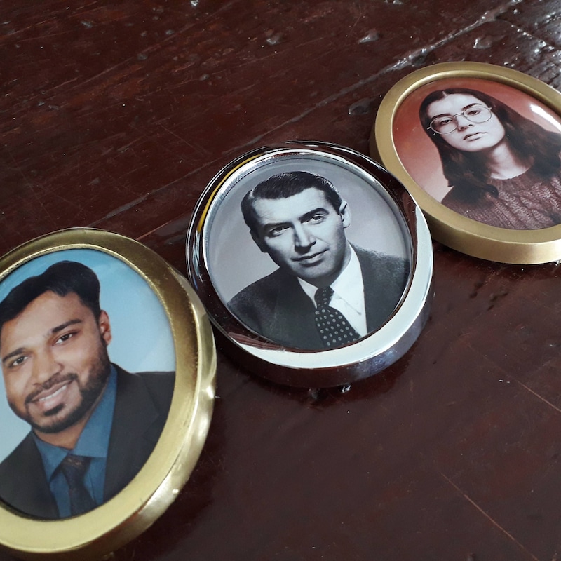 Headstones With Photos - Etsy