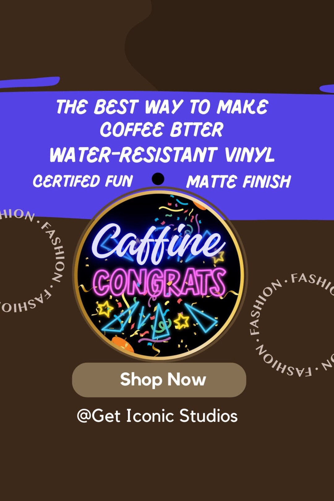 Congratulations Sticker Graduation Favour Gifts Congrats Card Package ...