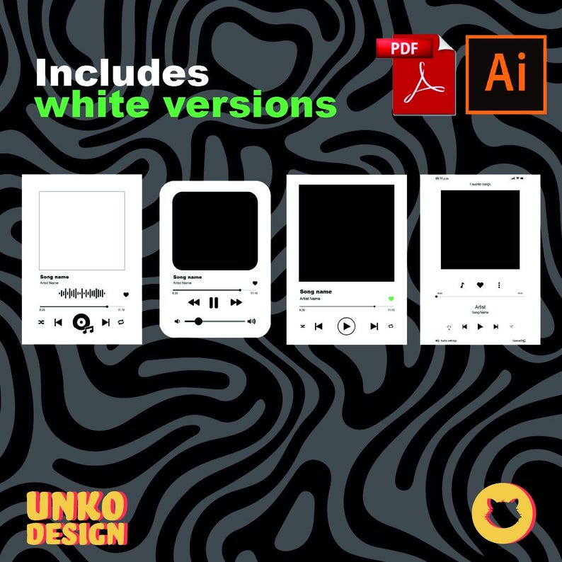 Custom Spotify Frame, Personalized Song Plaque, Spotify Code Gifts ...