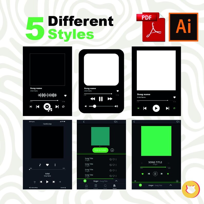 Custom Spotify Frame, Personalized Song Plaque, Spotify Code Gifts ...