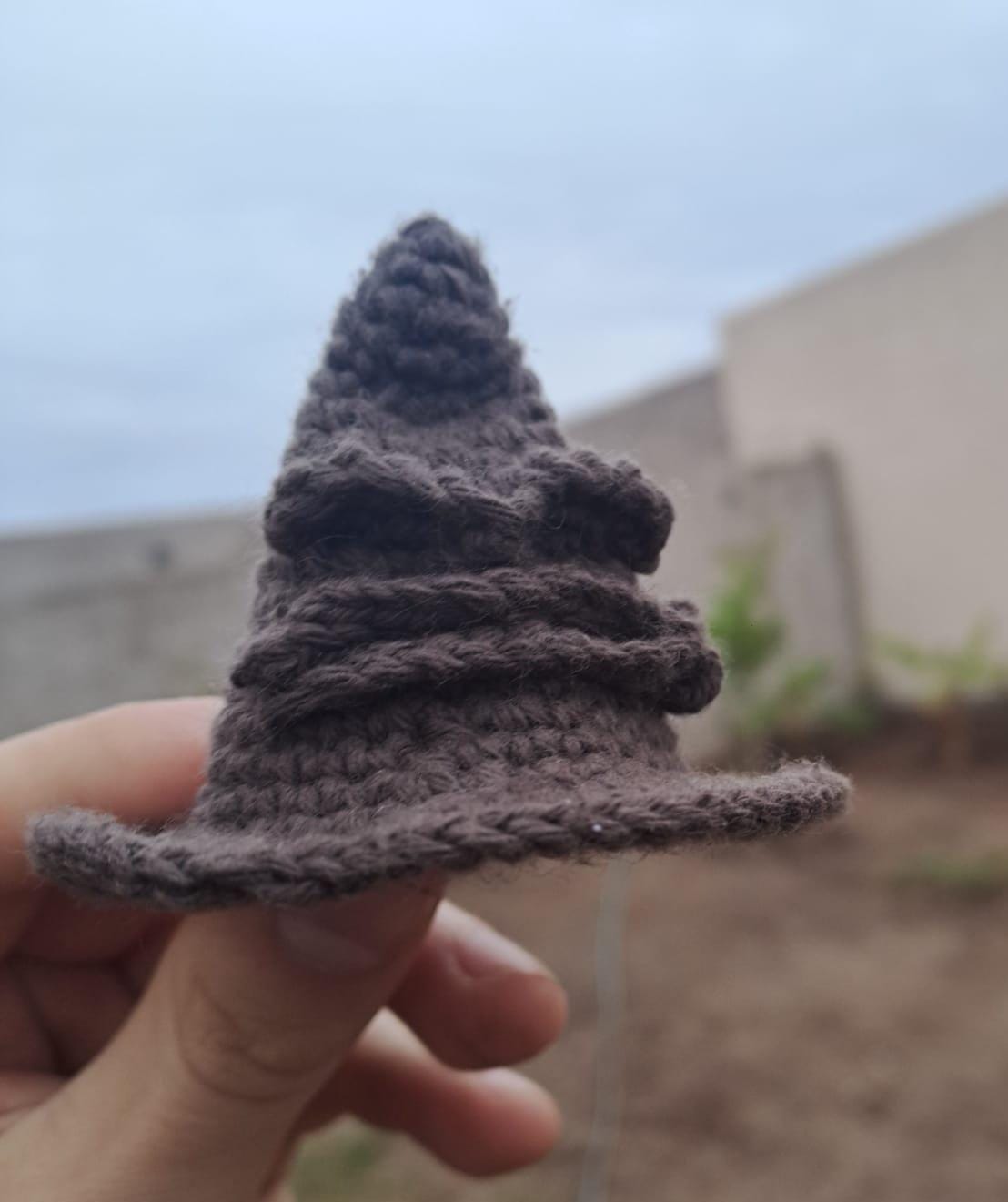 SELECTOR HAT CROCHET Pattern for Beginners, Digital Document, Pdf ...