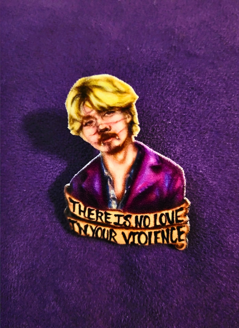 Kakihara (ichi the Killer) - Etsy