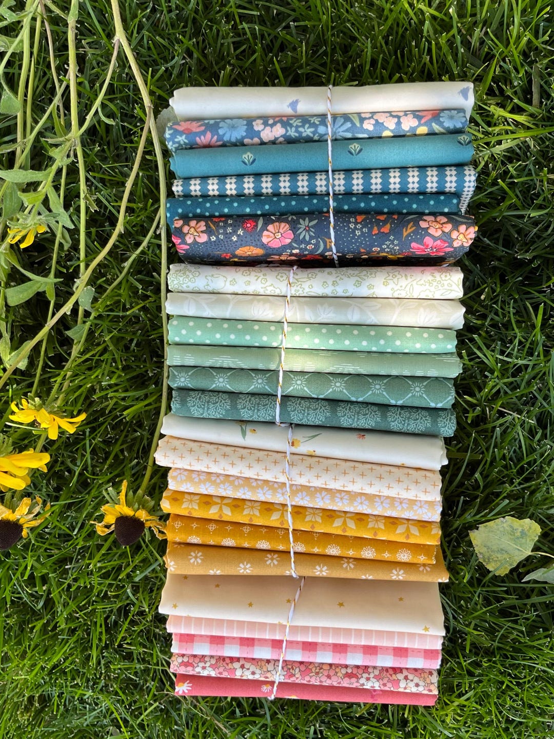 Rainbow Bundle - Etsy