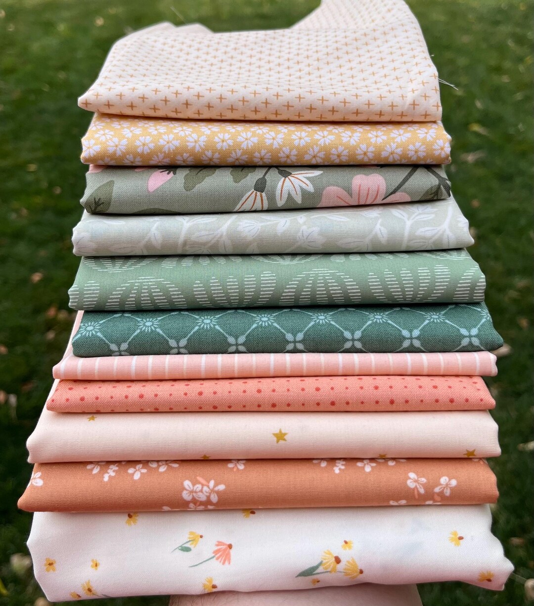 Stars for Carter Bundle - Etsy