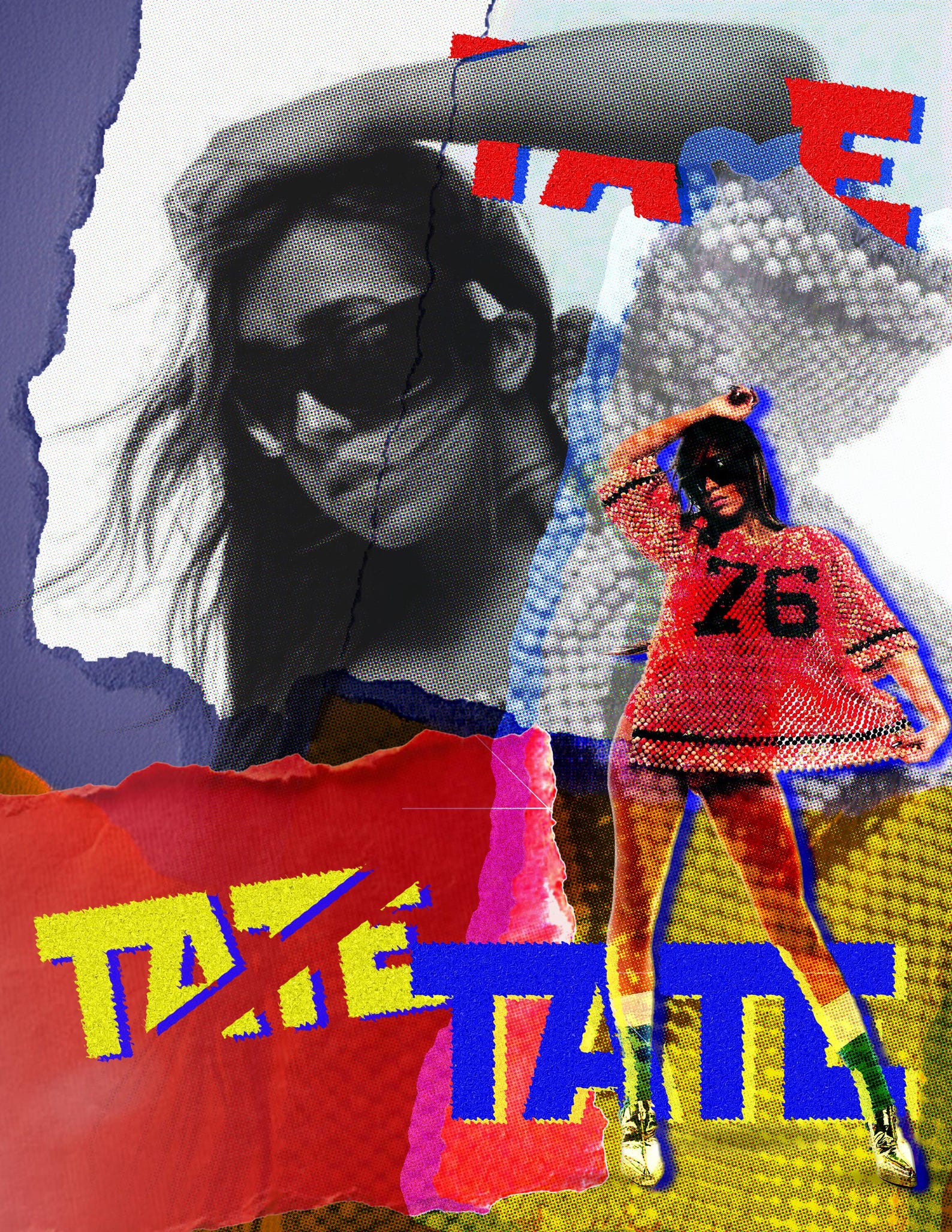 Tate Mcrae Poster - Etsy