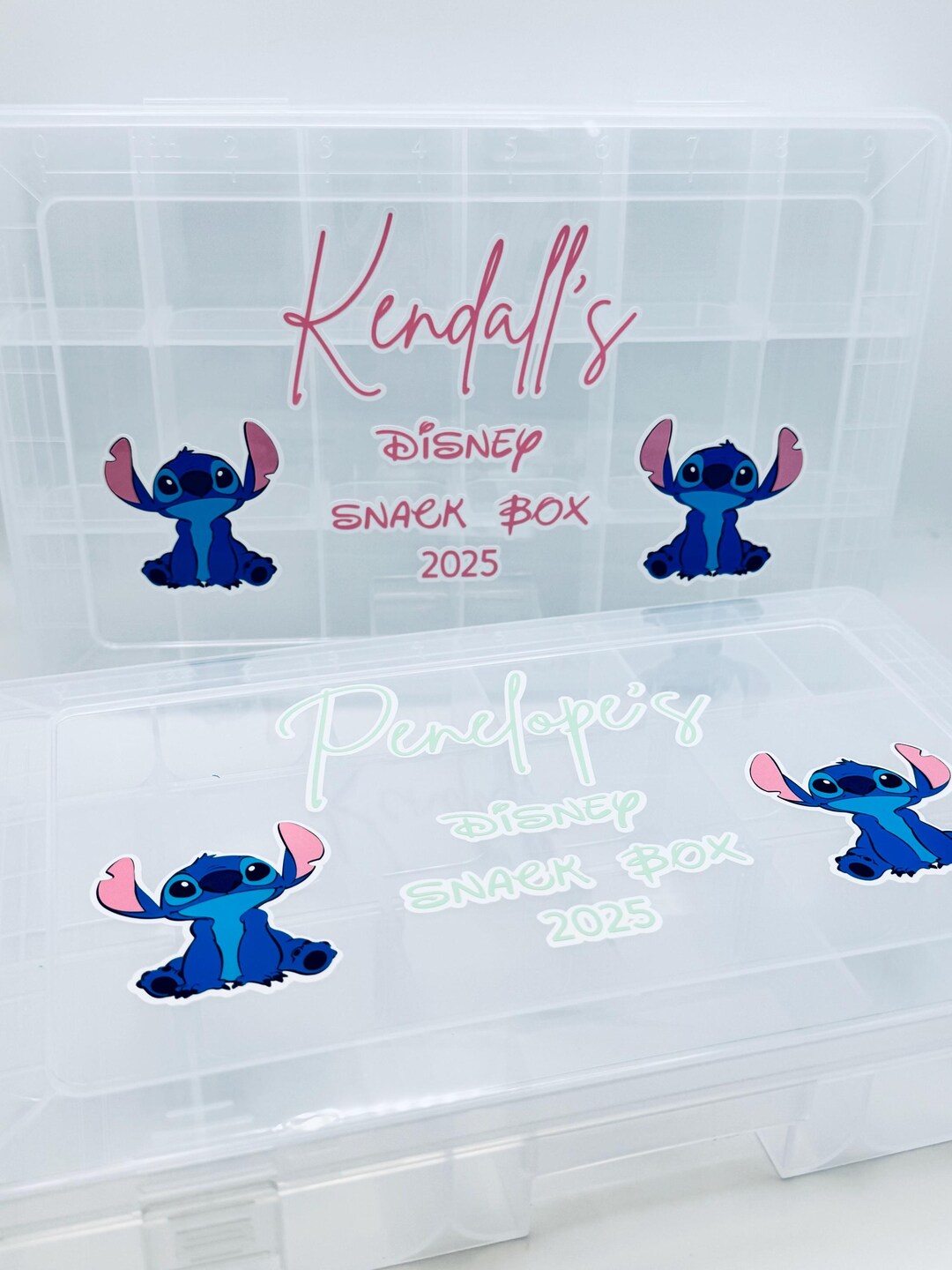 Personalised Snack Box|| Travel Box|| Flight & Holiday Boxes|| Plane ...