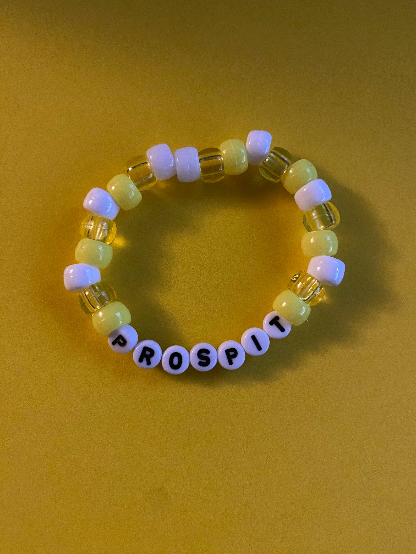 Handmade Homestuck Prospit/derse Bracelets | Choose Your Own - Etsy