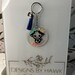 Moo Moo Subaru Keychain Personalized Gifts for Her - Etsy