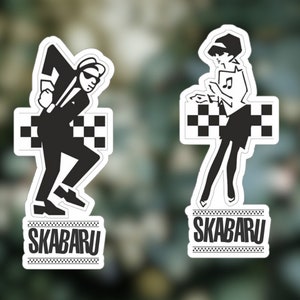 Ska - Etsy