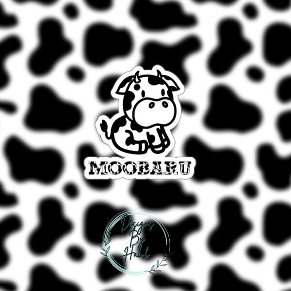 Moo - Etsy