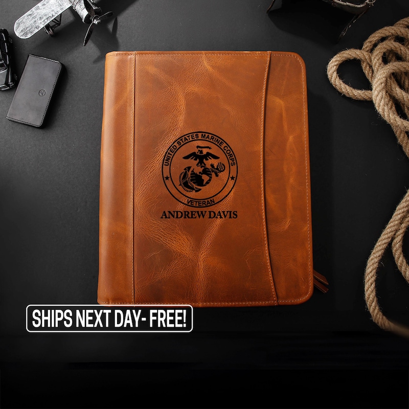 Portfolio Cover - Etsy