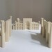 Registan Square Model Set - Samarkand's Ancient Architectural Gem ...