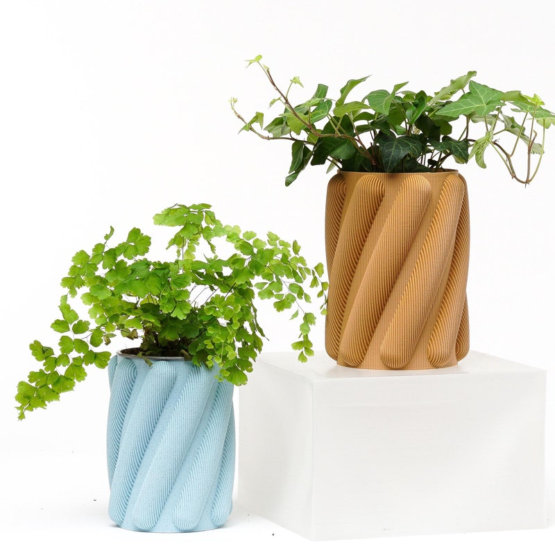Spaghetti Vase - Etsy