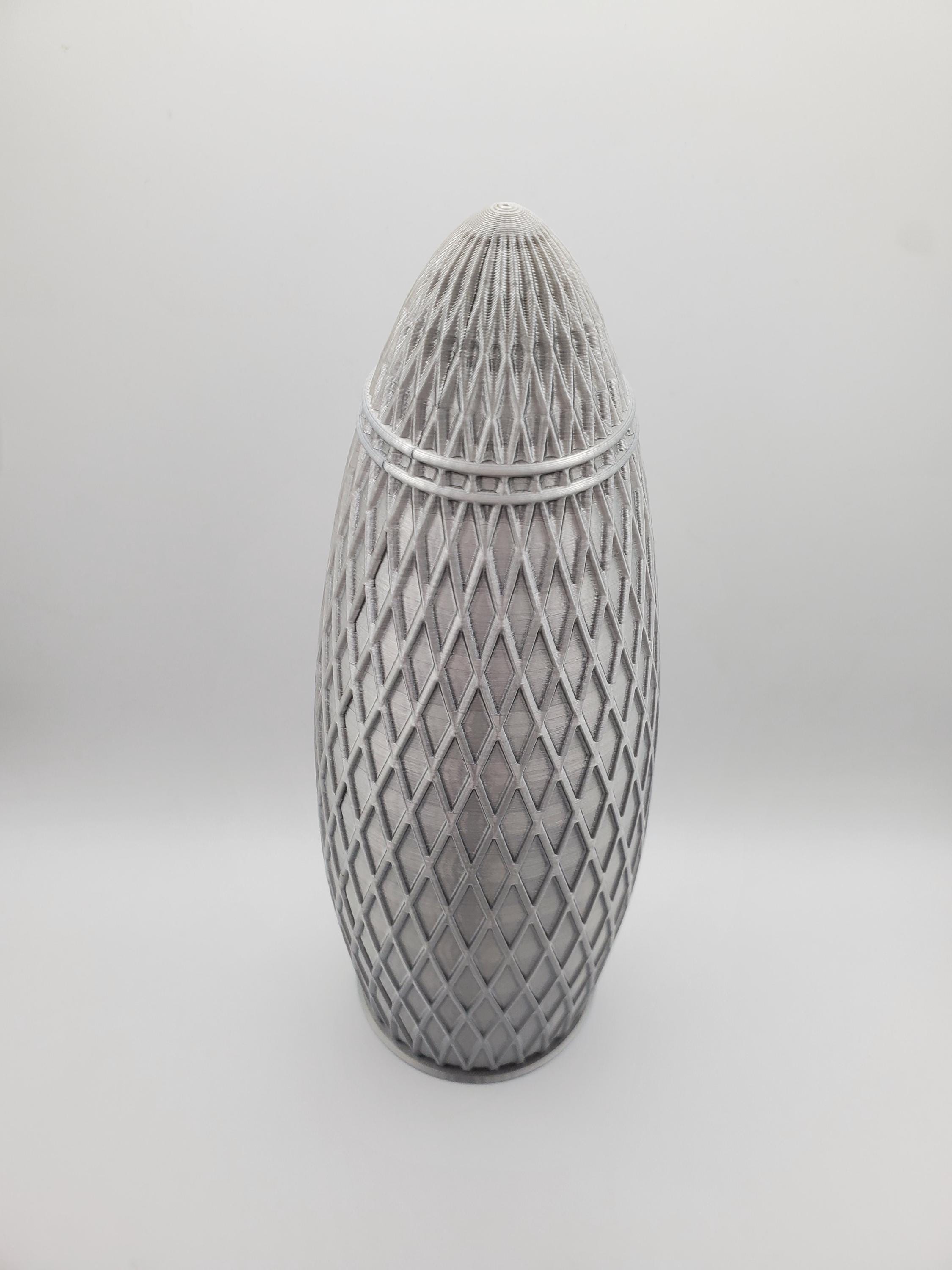 Gherkin Building Model London Skyscraper Replica Modern Architecture ...