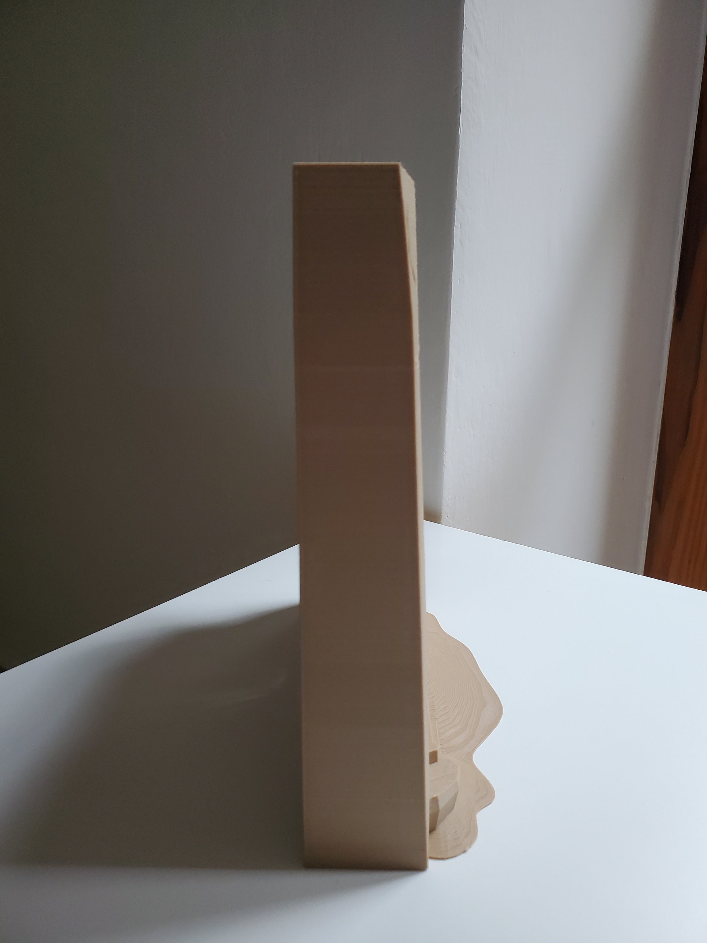 Model of the Treasury in Petra, Jordan, Historic Landmark Replica ...