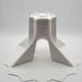 Azadi Tower Model, Tehran Monument Replica, Persian Architecture ...