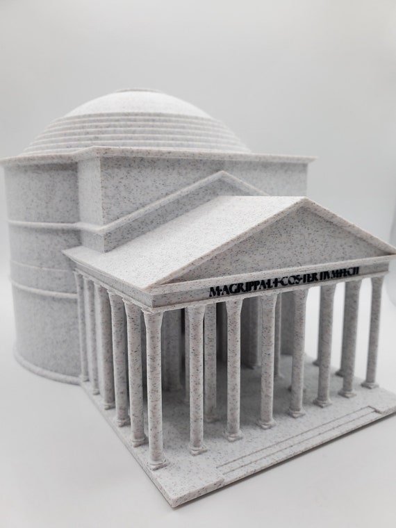 Ancient Roman Diorama Supplies
