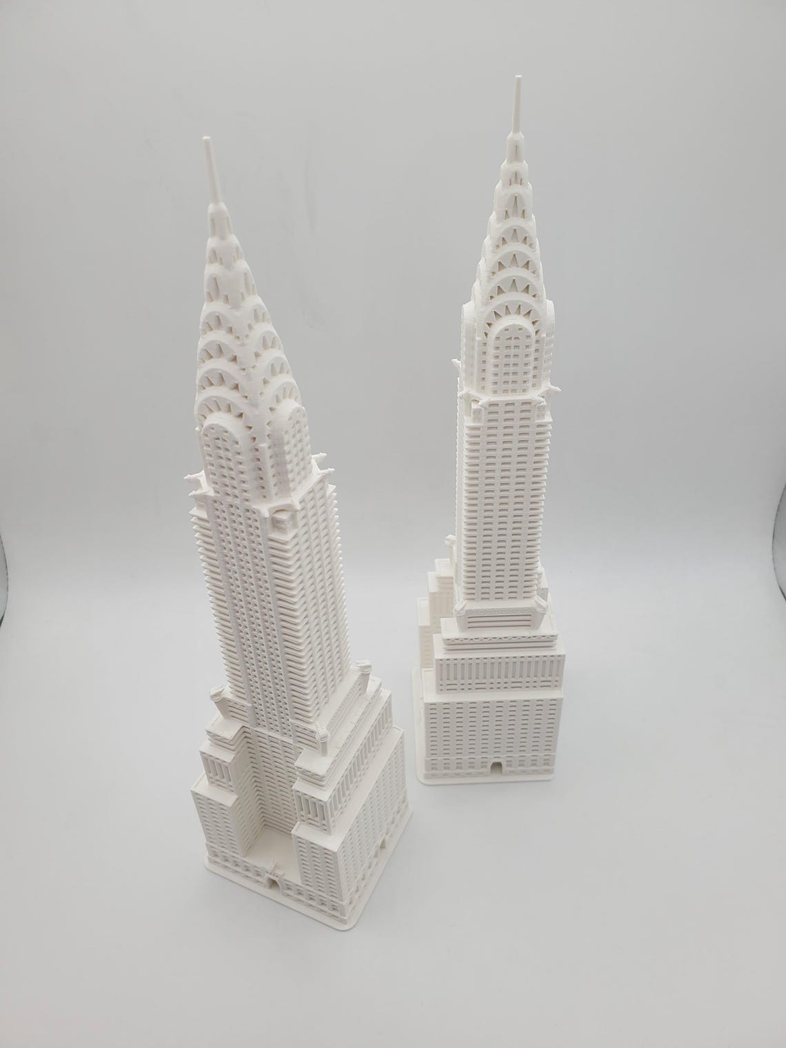 Chrysler Building - New York City Iconic Skyscraper, Art Deco ...