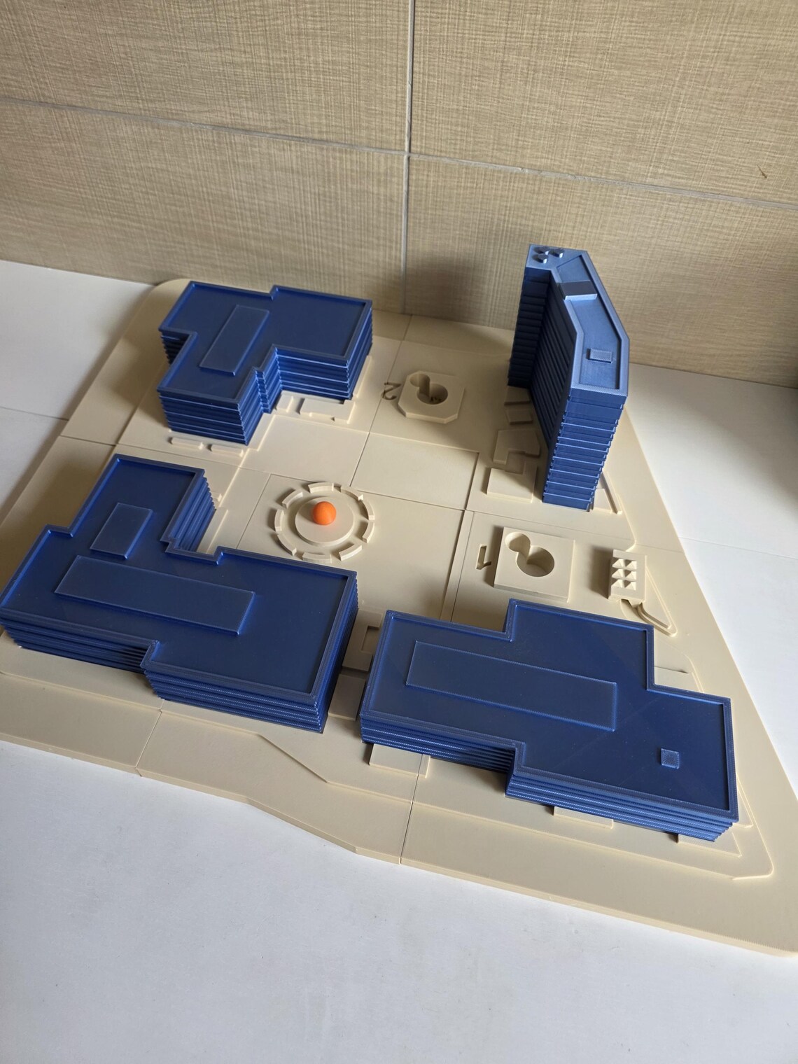 Custom Listing - Twin Towers Base, Wtc 3, Wtc 4, Wtc 5, Wtc 6 - Do Not ...