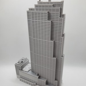 One World Trade Center Plaza - Etsy