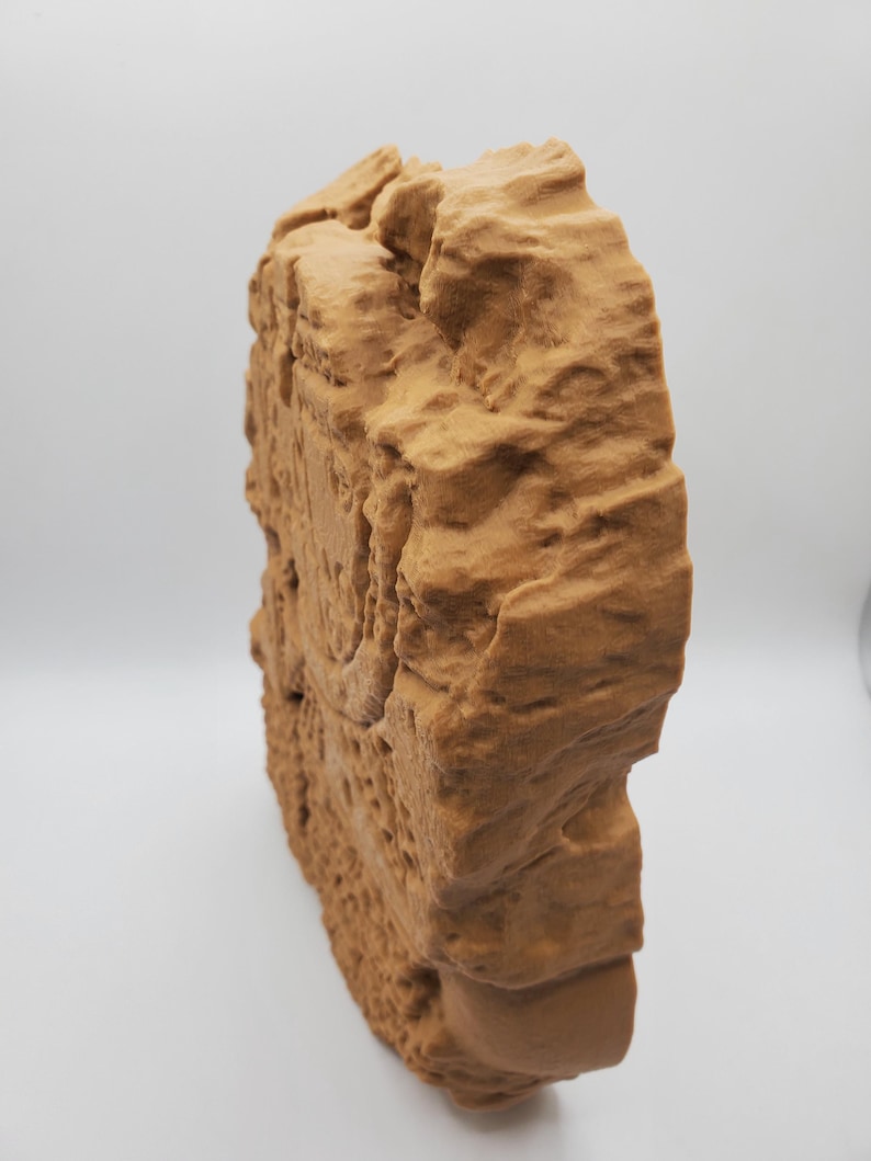 Imago Mundi, World’s Oldest Known Map, Mesopotamian Clay Tablet ...