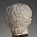 Custom Listing - Emperor Tiberius Bust Design and Production - Etsy