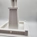 Alexandria Lighthouse Model, Ancient Wonder Replica, Pharos of ...