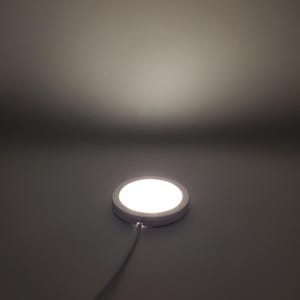 Moon Lamp, Realistic Lunar Surface Night Light, USB Powered LED Moon ...