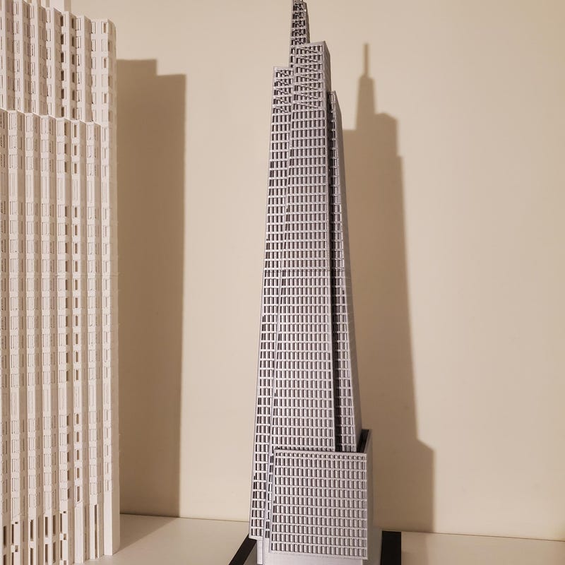 MadeinItaly3D - Etsy