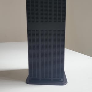 Willis Tower Model – Sears Tower Model, Chicago Skyline Architecture ...