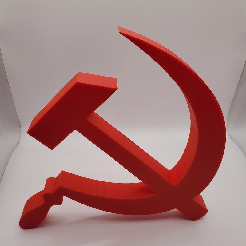 Socialist Symbols - Etsy