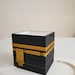 Kaaba Model 3D Printed Replica of Islam’s Holiest Site for Religious ...