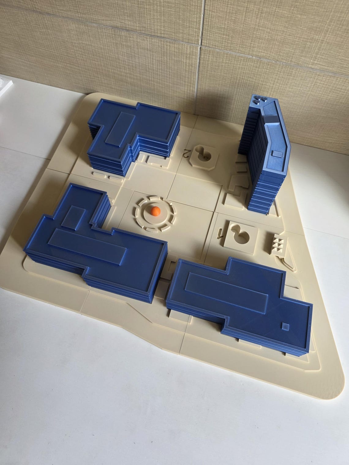 Custom Listing - Twin Towers Base, Wtc 3, Wtc 4, Wtc 5, Wtc 6 - Do Not ...