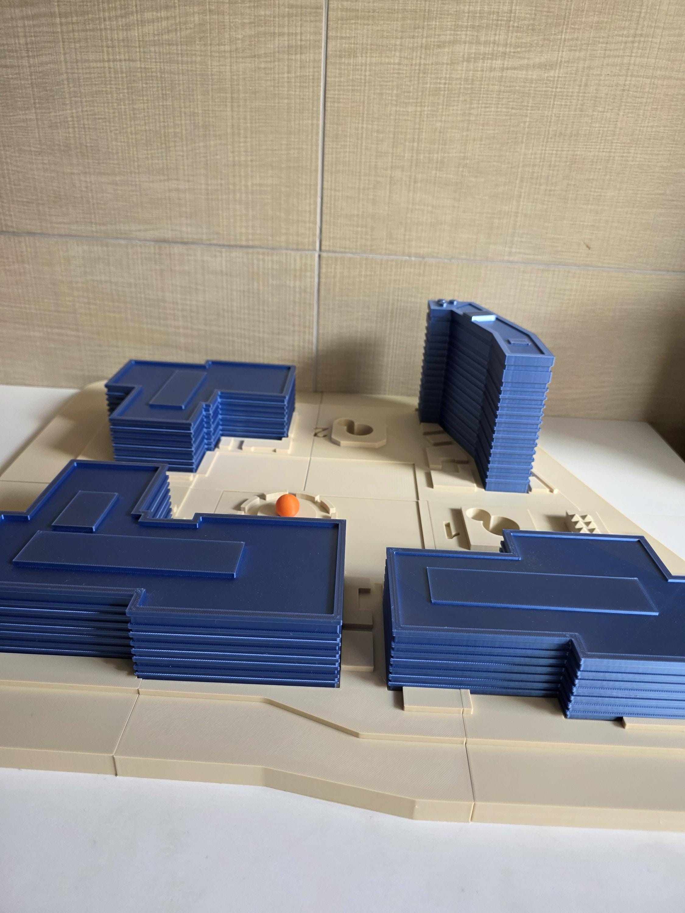 Custom Listing - Twin Towers Base, Wtc 3, Wtc 4, Wtc 5, Wtc 6 - Do Not ...