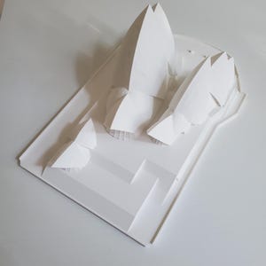 Sydney Opera House Detailed Model - Iconic Australian Landmark Replica ...