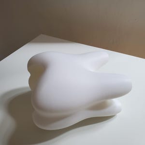 Tooth Shaped Pen Holder and Organizer - Fun Dental Decor for Office ...