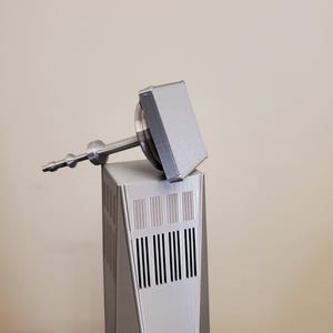 One World Trade Center Model, NYC Skyline Landmark, Modern Skyscraper ...