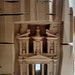 Model of the Treasury in Petra, Jordan, Historic Landmark Replica ...