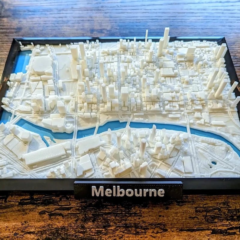 Melbourne - Etsy Australia
